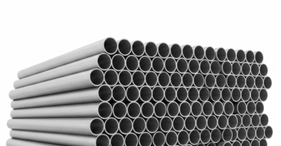Stainless Steel Pipe (2B Finish) | PT Almas Global Mandiri